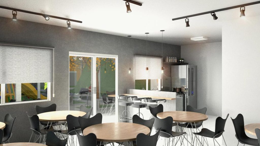 Santa Barbara - Movimento pela Moradia Leste II - São Paulo